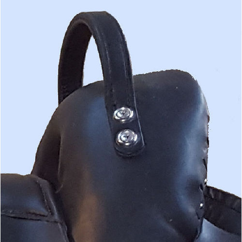 218 Grab Strap – Freedom Saddle