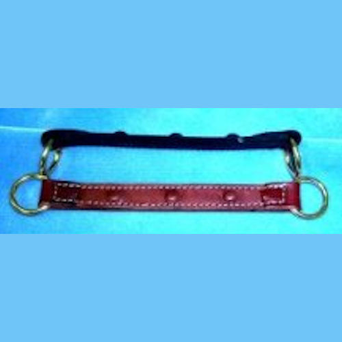 607 Bionic Nose Band – Freedom Saddle